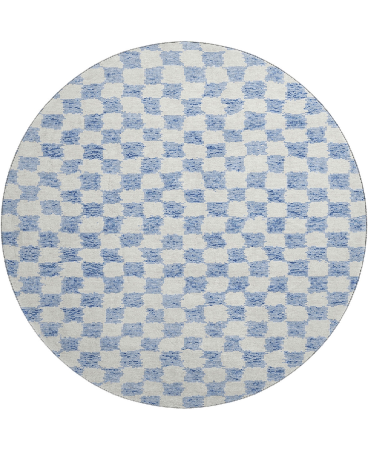 Click here for Addison Mayfield AMF1958 8x8 Round - Sky prices