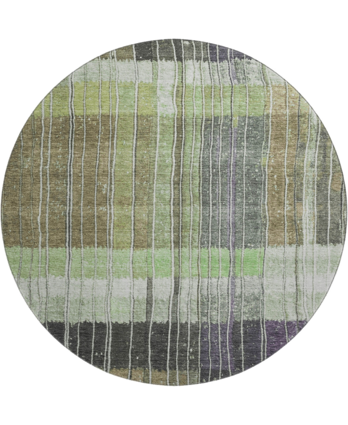 Click here for Addison Mayfield AMF1962 8x8 Round - Aloe prices