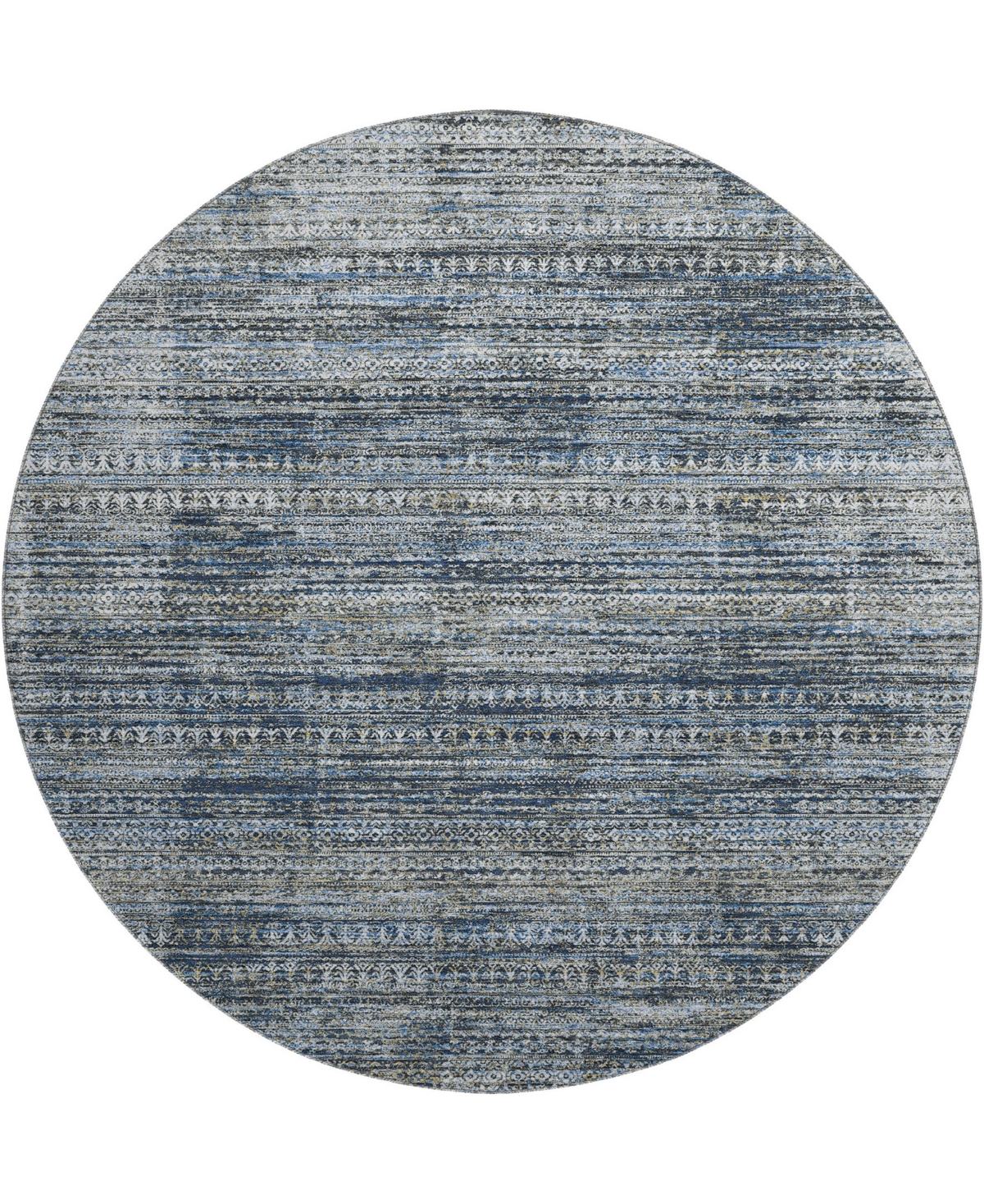 Click here for Addison Mayfield AMF1971 8x8 Round - Denim prices