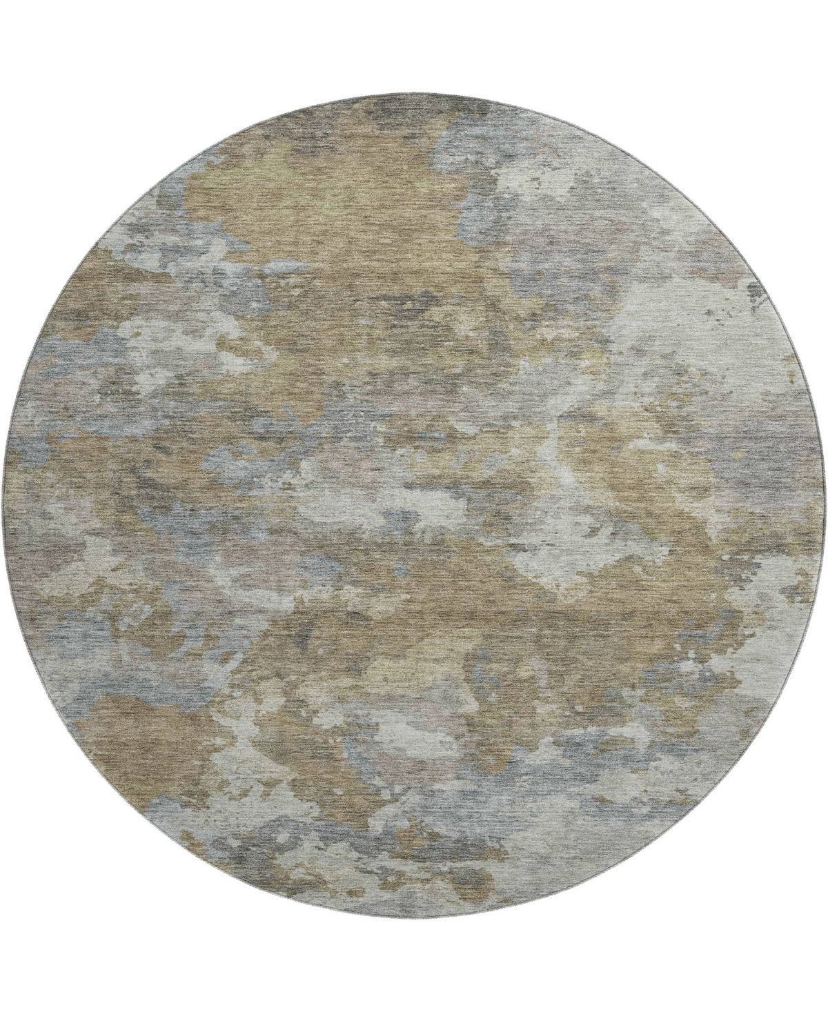 Click here for Addison Mayfield AMF1991 8x8 Round - Gold prices