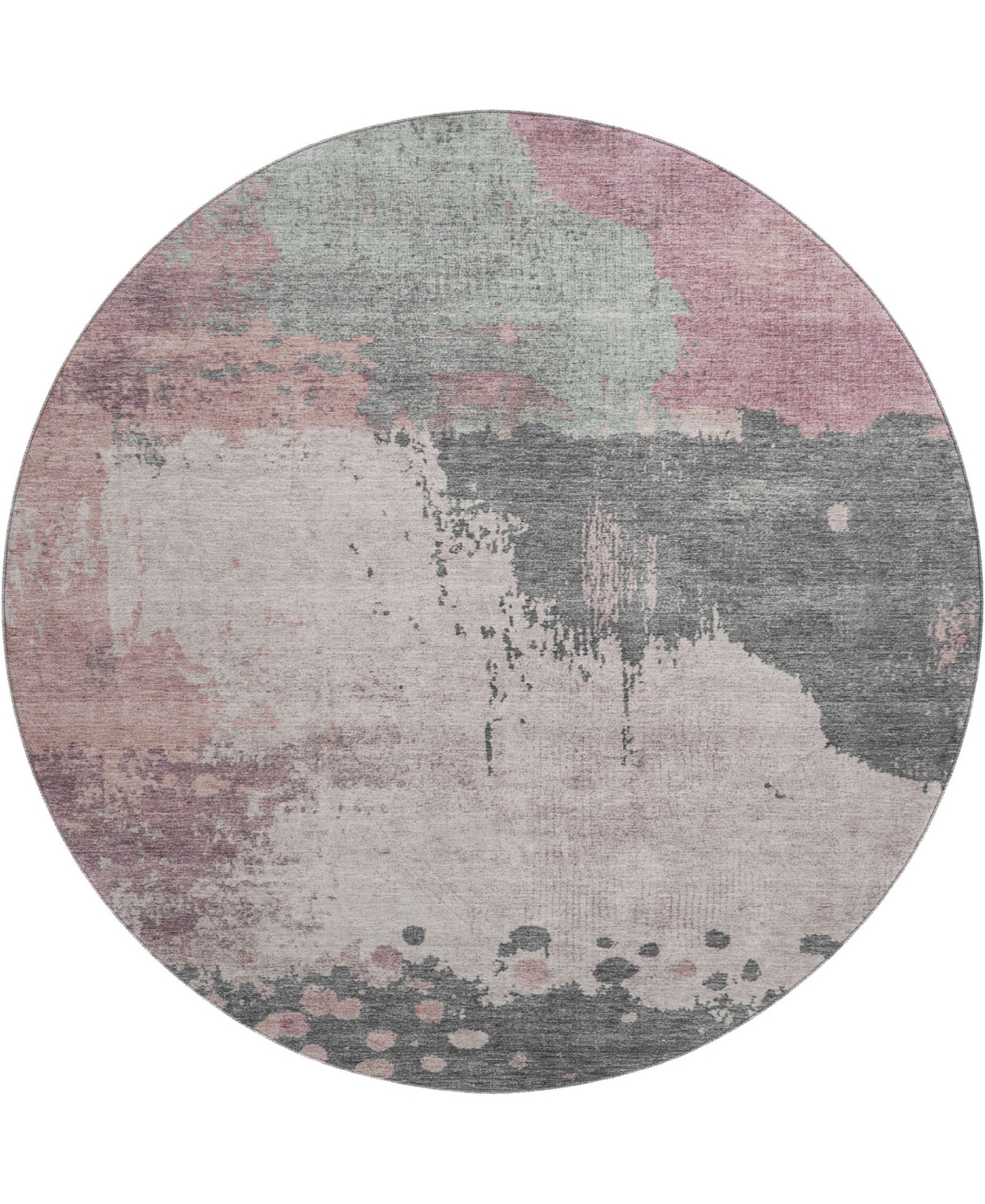 Click here for Addison Mayfield AMF1994 8x8 Round - Blush prices