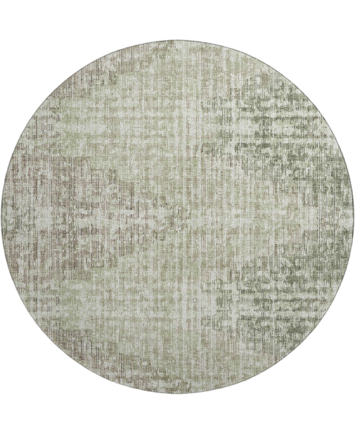 Click here for Addison Mayfield AMF1996 8x8 Round - Fern prices