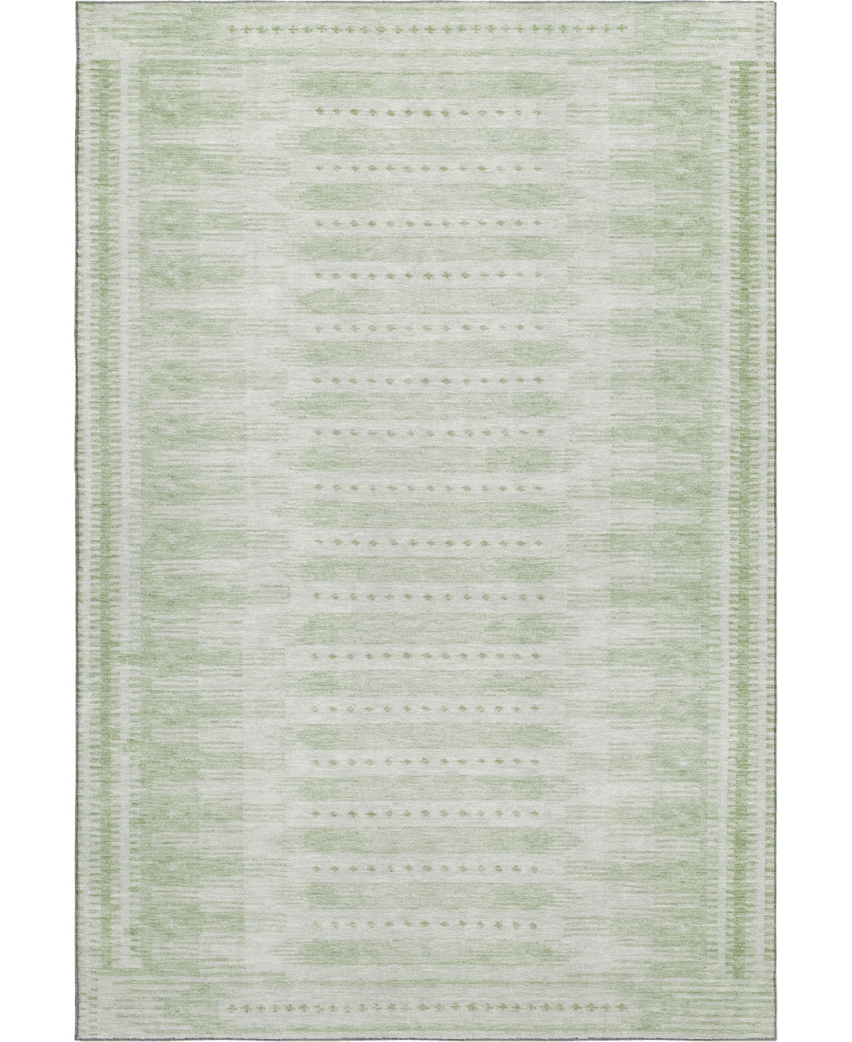 Click here for Addison Mayfield AMF1917 8x10 Area Rug - Sage prices