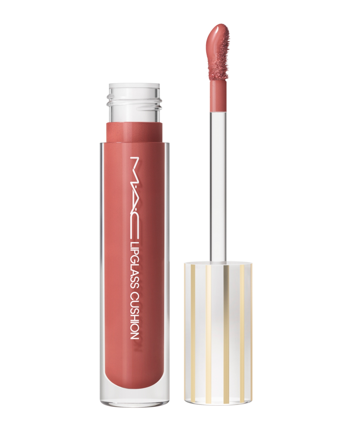 Click here for Mac Lipglass Cushion High-Pigment Oil  Full-Size -... prices