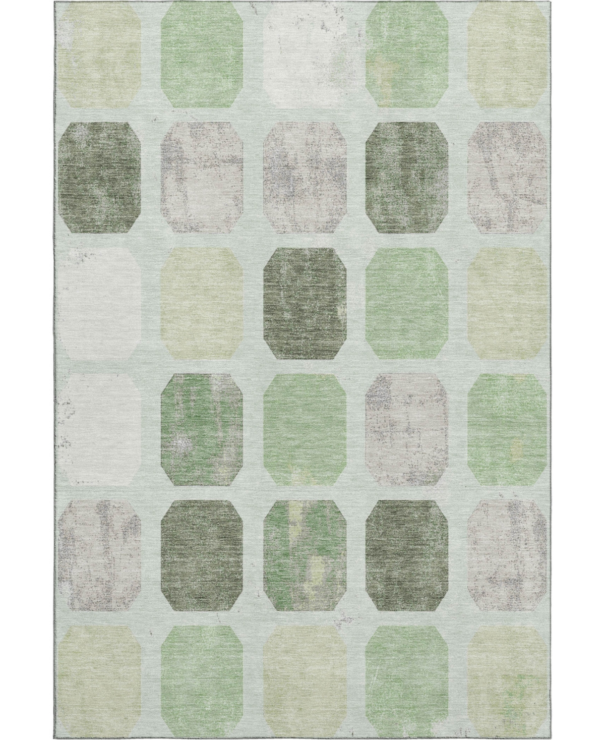 Click here for Addison Mayfield AMF1950 8x10 Area Rug - Aloe prices