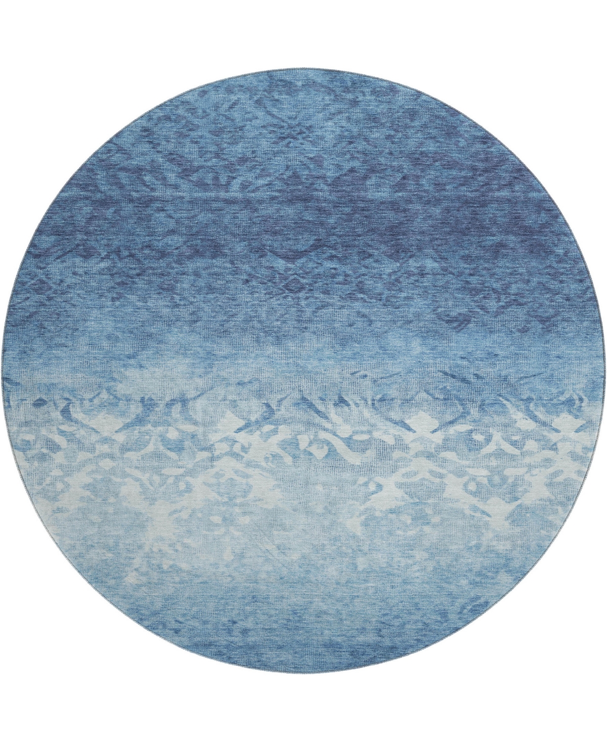 Click here for Addison Mayfield AMF1959 8x8 Round - Denim prices