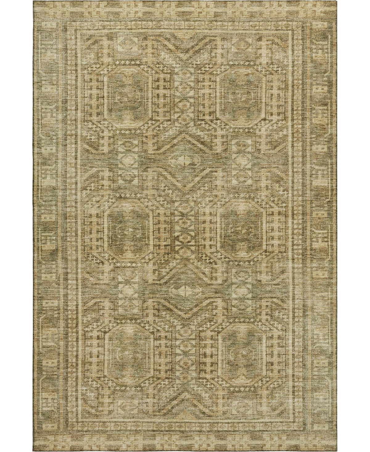 Click here for Addison Mayfield AMF1920 9x12 Area Rug - Khaki prices