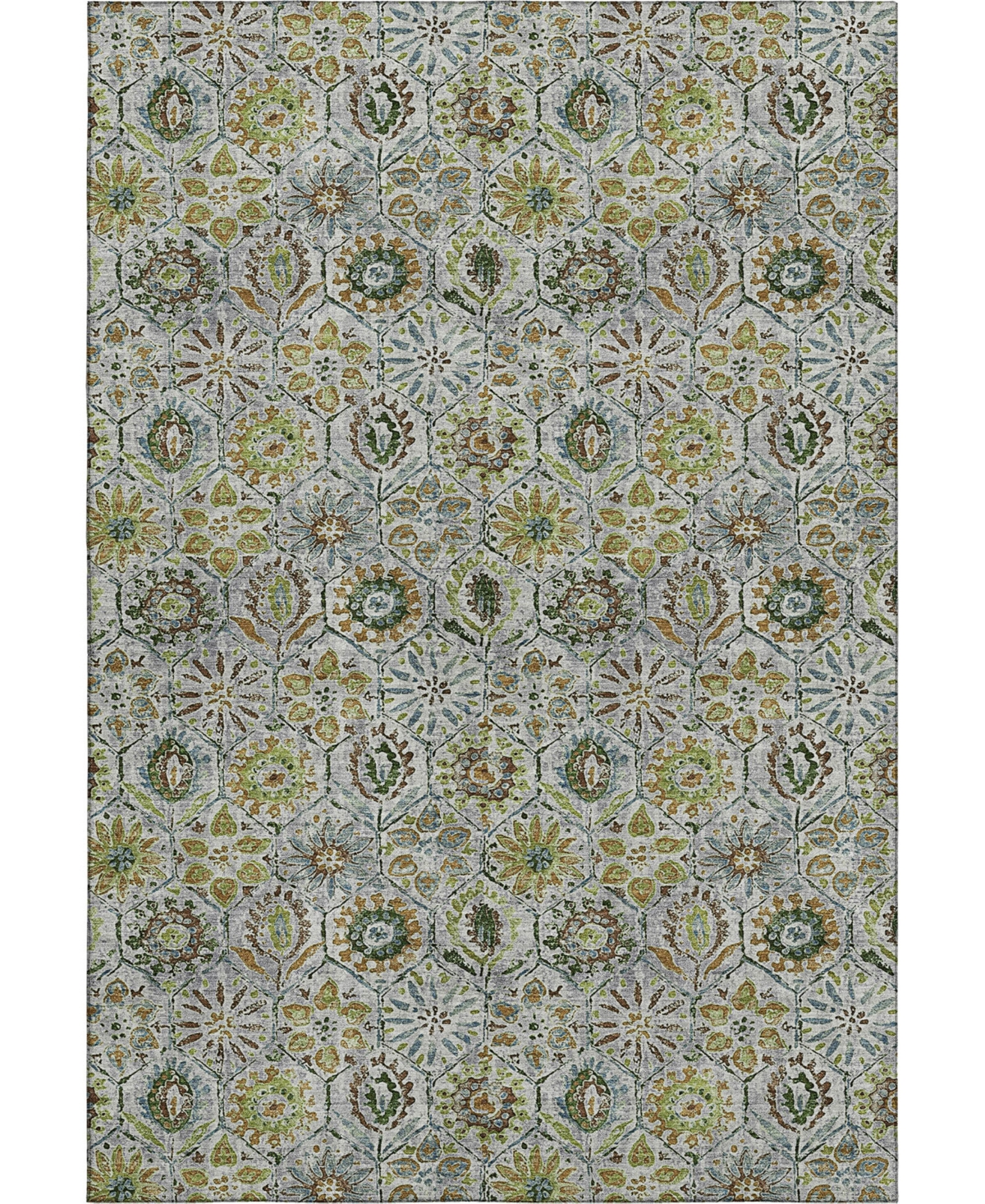 Click here for Addison Mayfield AMF1938 9x12 Area Rug - Green prices
