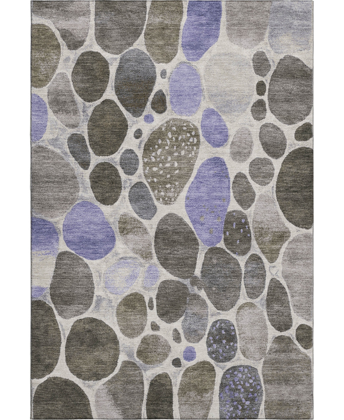 Click here for Addison Mayfield AMF1993 9x12 Area Rug - Chocolate prices