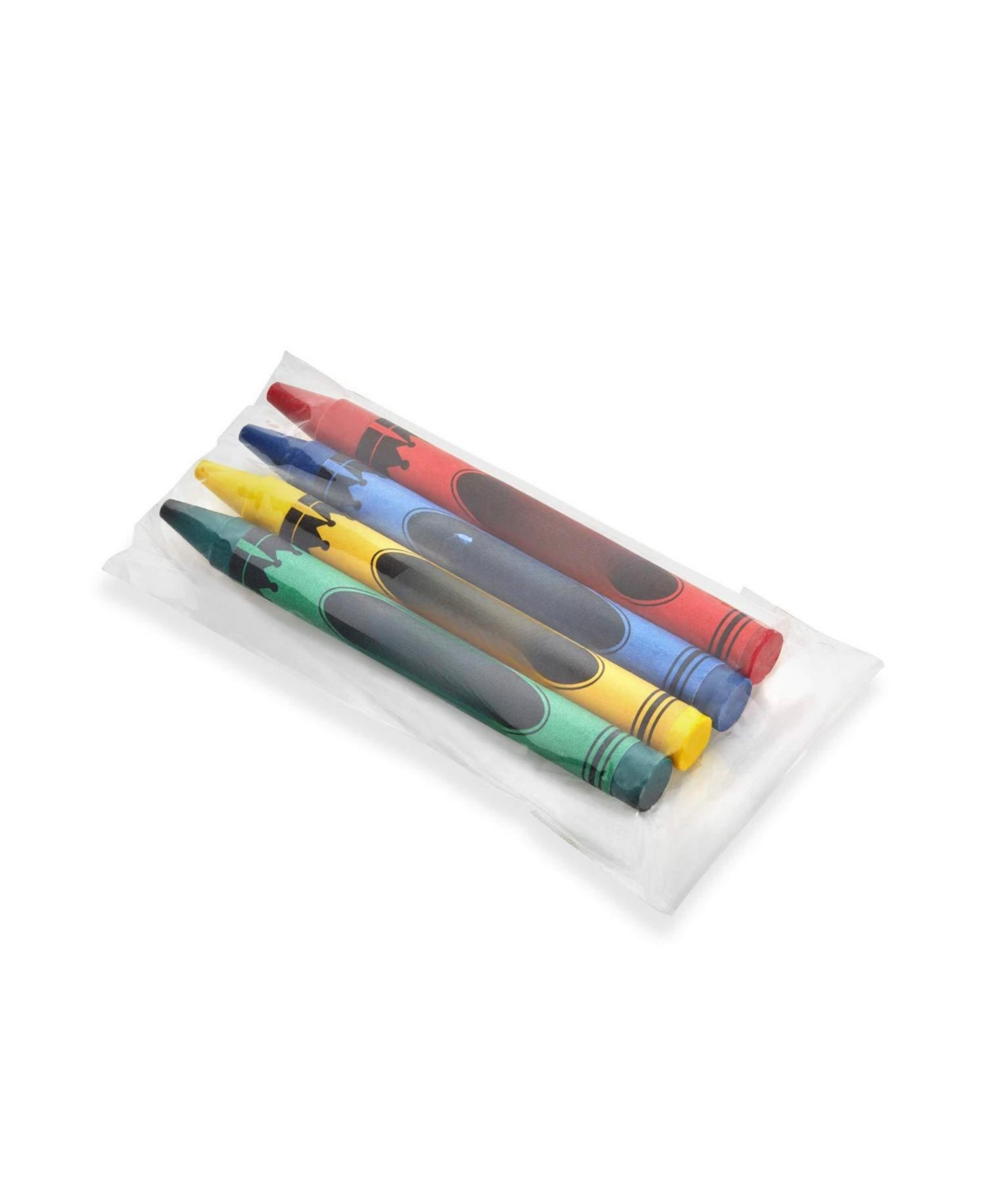 Click here for Gnuadz Bulk Crayons Individually Wrapped Party Fav... prices