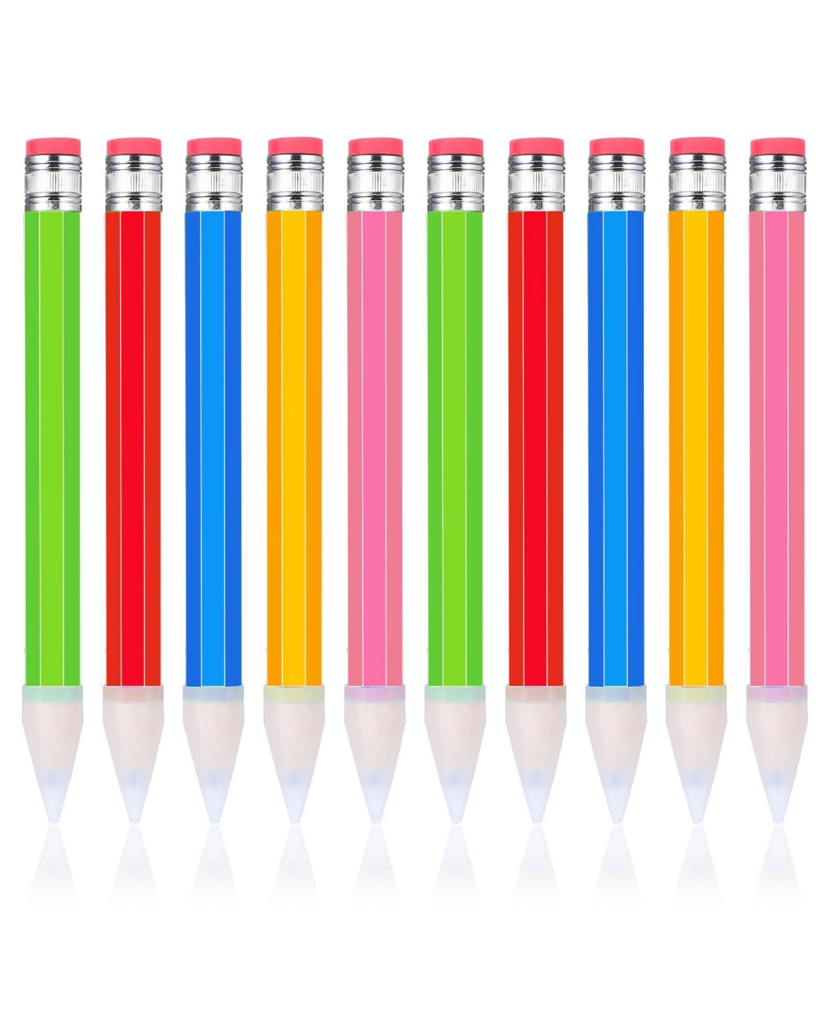 Click here for Gnuadz Wooden Pencil Prop Large Funny Cap Novelty... prices