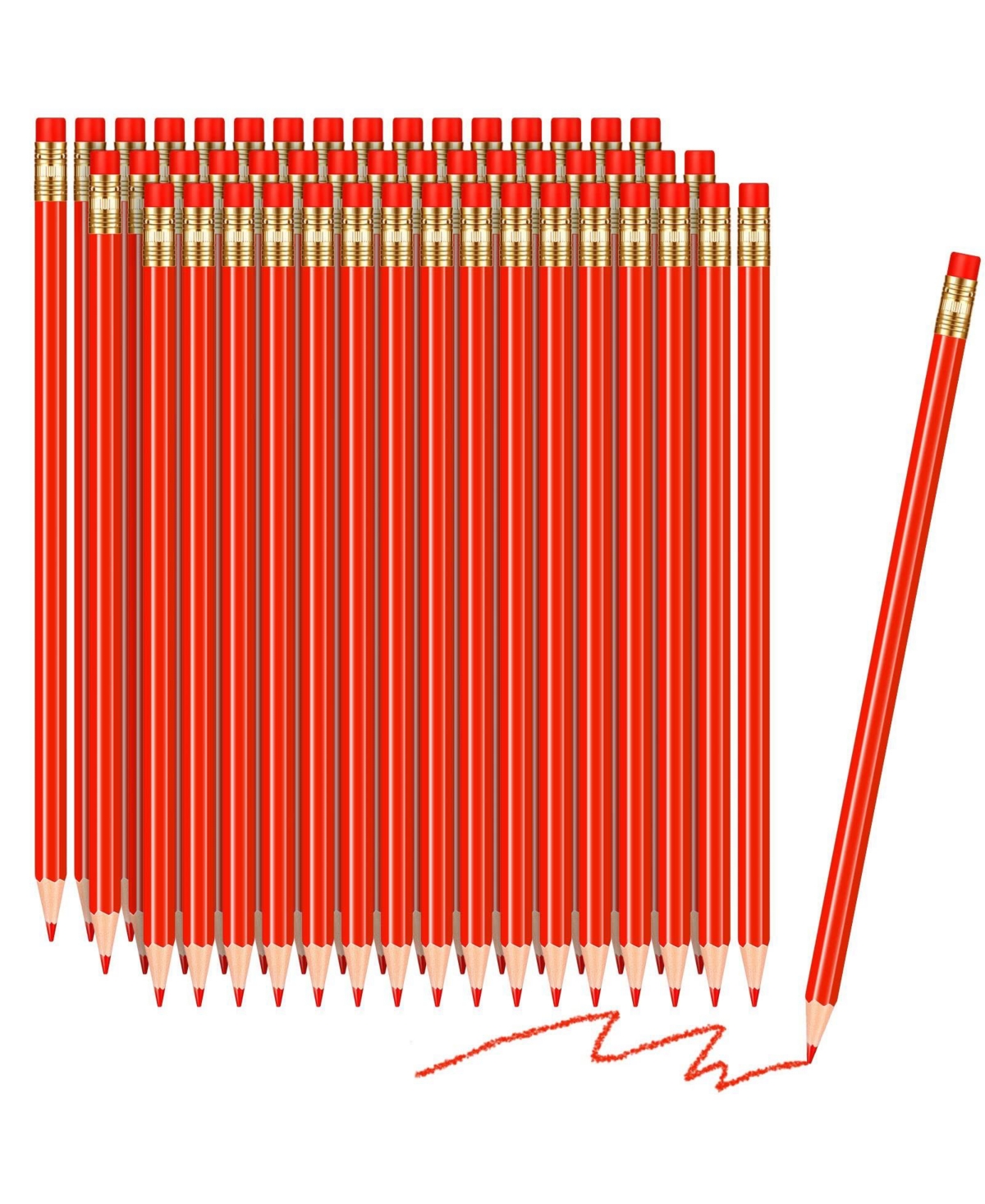 Click here for Gnuadz Pencil Eraser Pre-Sharpened Checking Correc... prices
