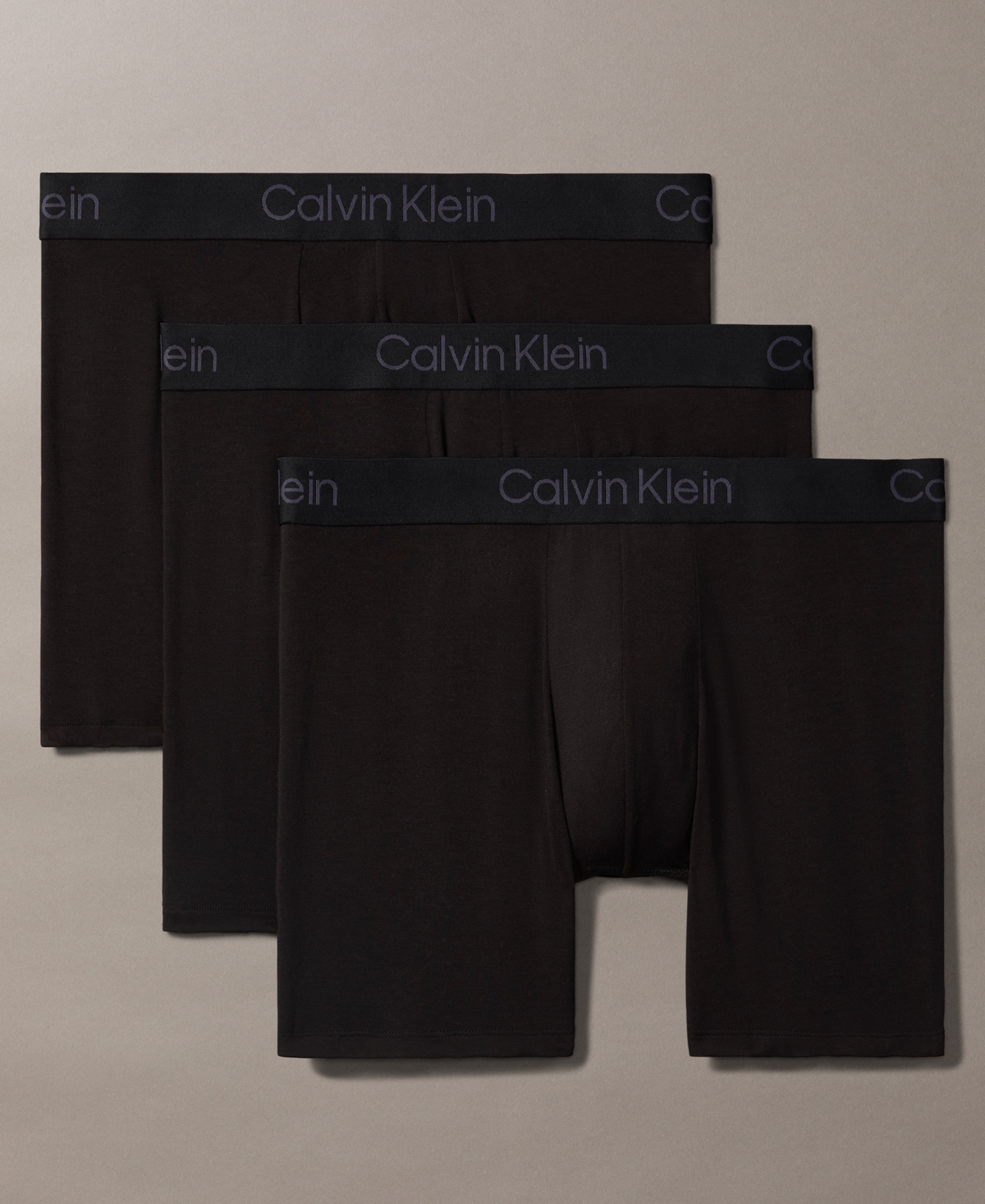 Click here for Calvin Klein Mens Ultra Soft Modal Boxer Briefs  3... prices