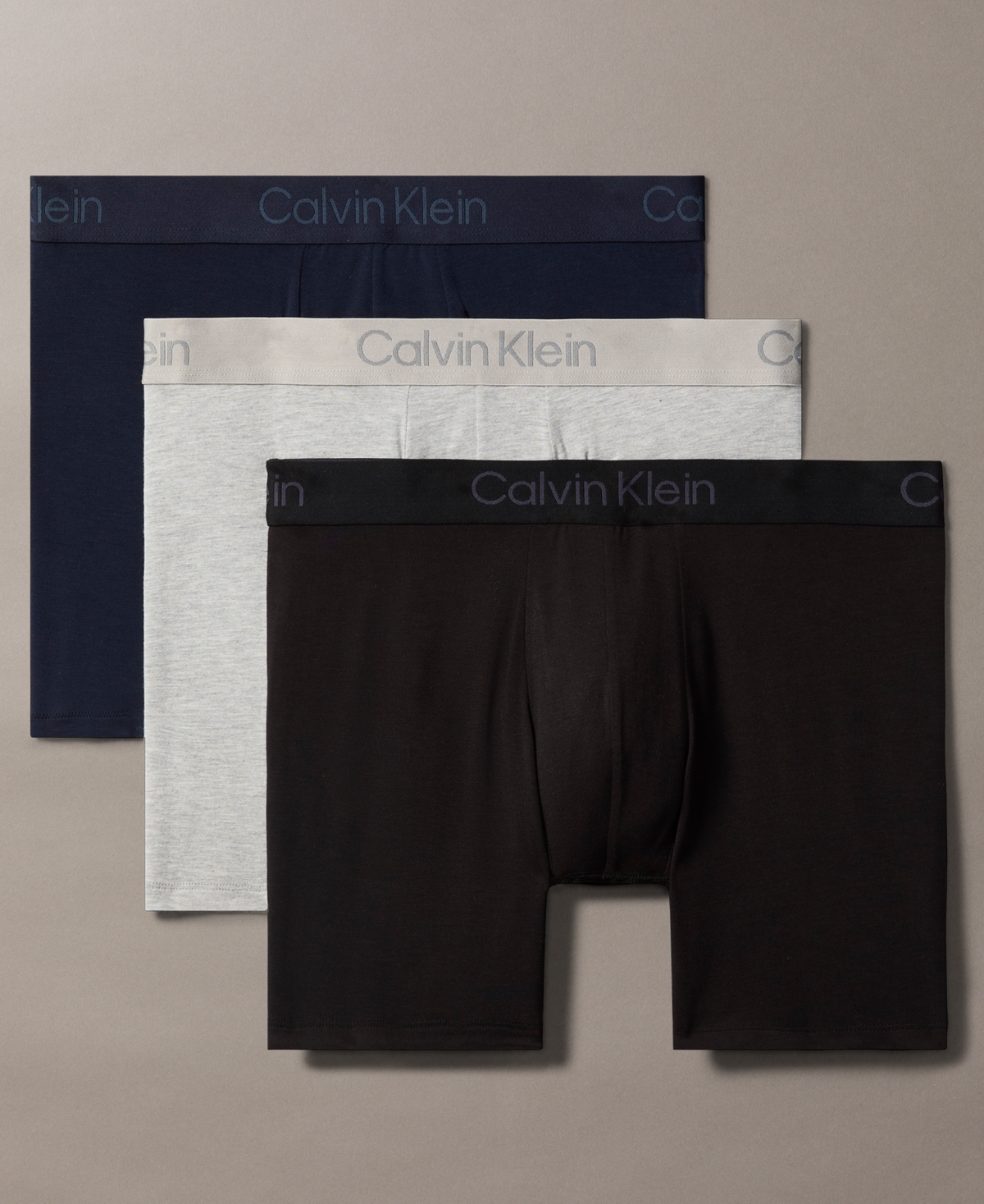 Click here for Calvin Klein Mens Ultra Soft Modal Boxer Briefs  3... prices