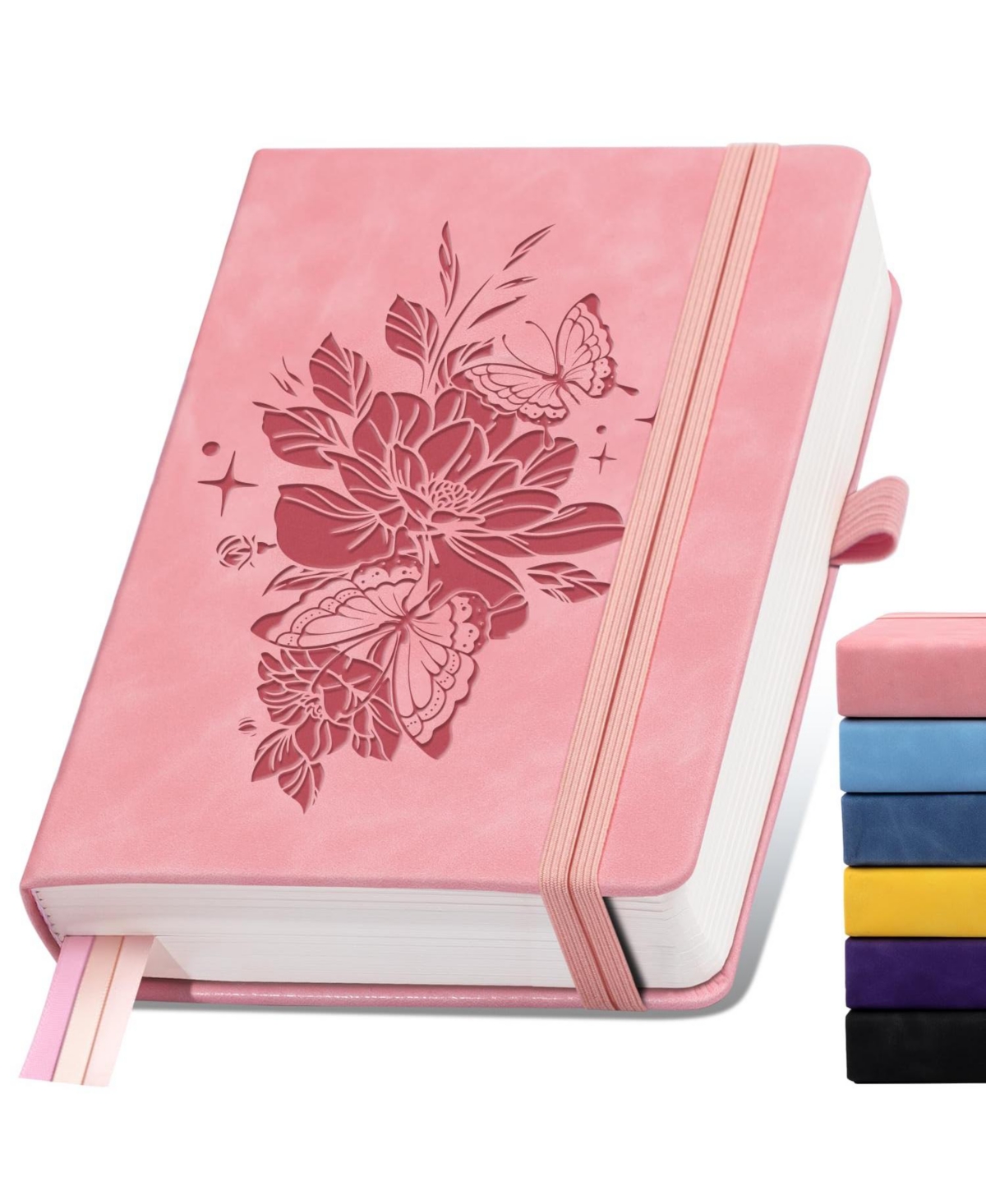 Click here for Gnuadz Leather Hardcover Sketchbook Journal Notebo... prices