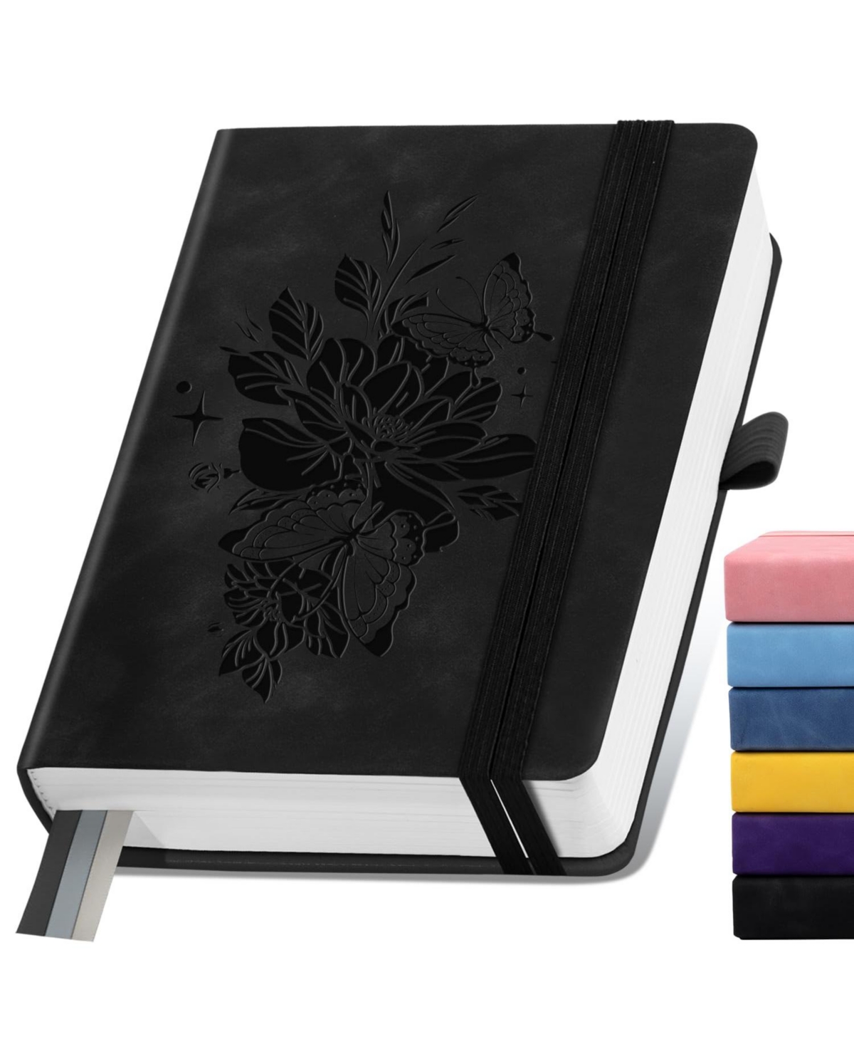 Click here for Gnuadz Leather Hardcover Sketchbook Journal Notebo... prices