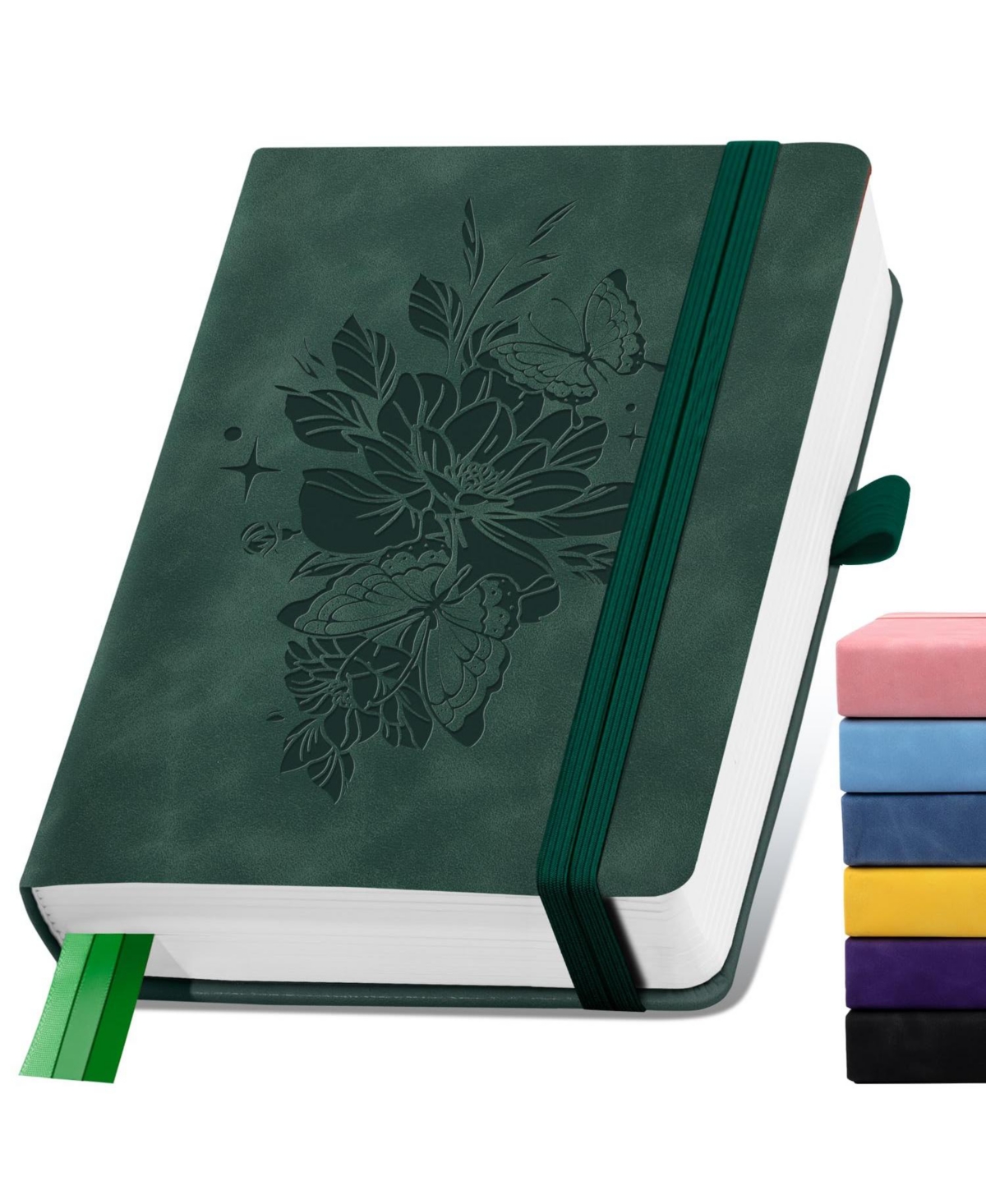 Click here for Gnuadz Leather Hardcover Sketchbook Journal Notebo... prices