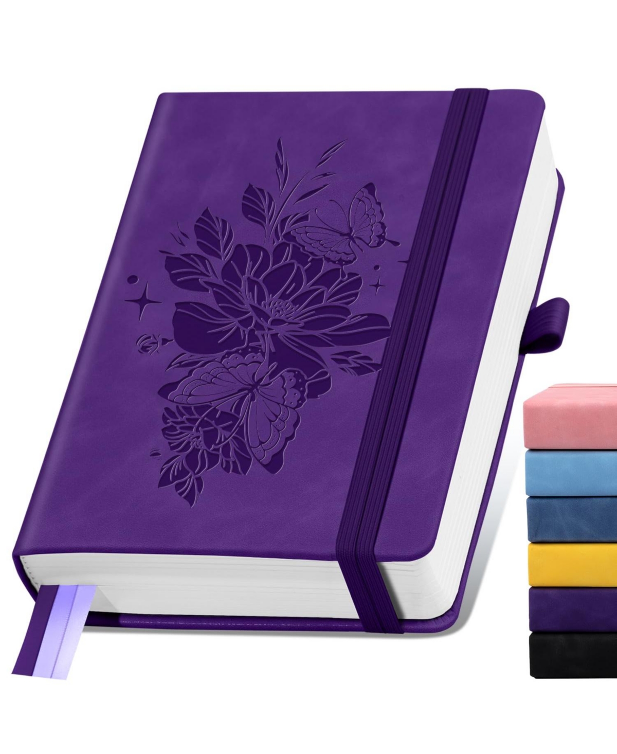 Click here for Gnuadz Leather Hardcover Sketchbook Journal Notebo... prices