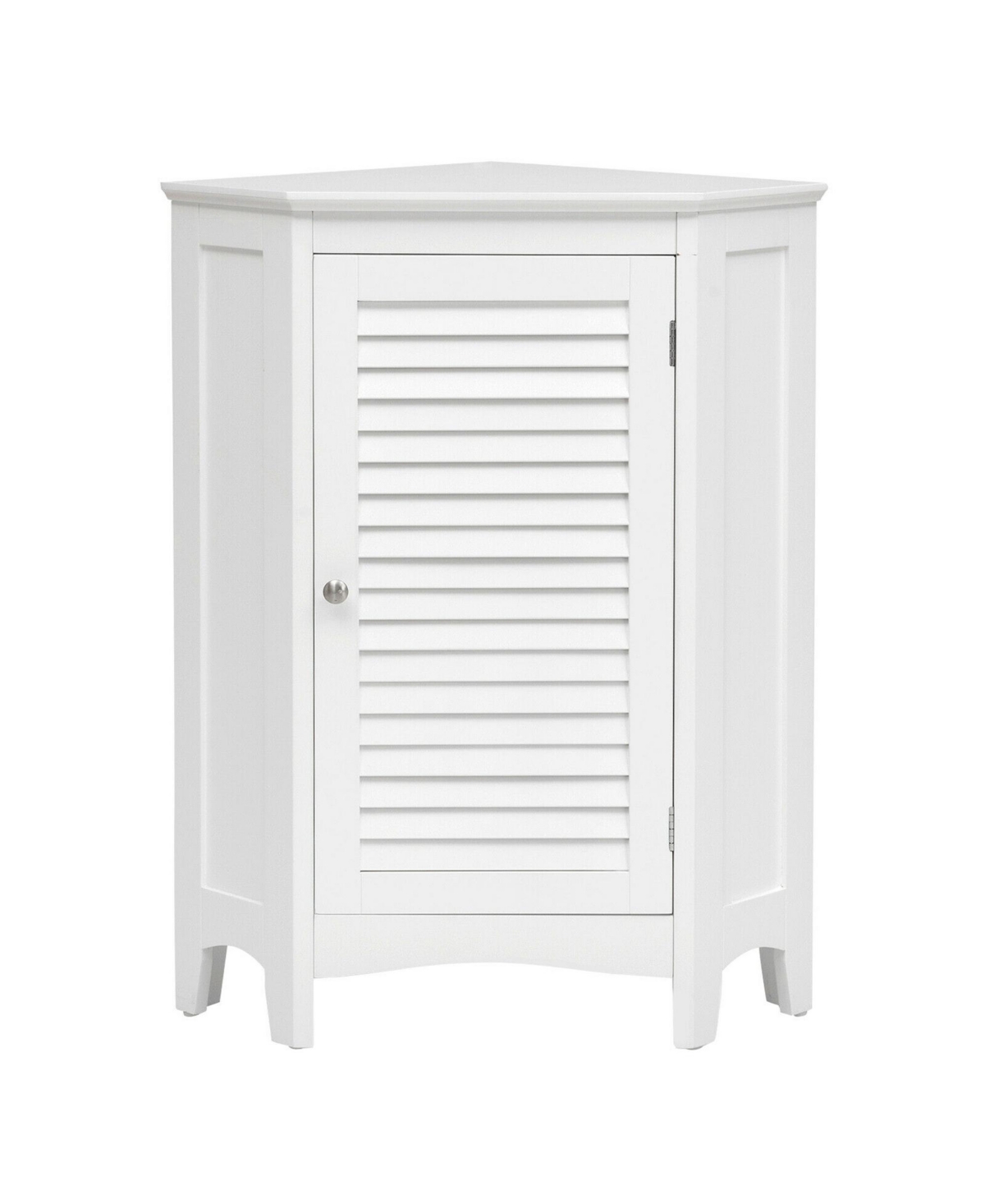 Click here for Gymax Corner Storage Cabinet Free Standing Bathroo... prices