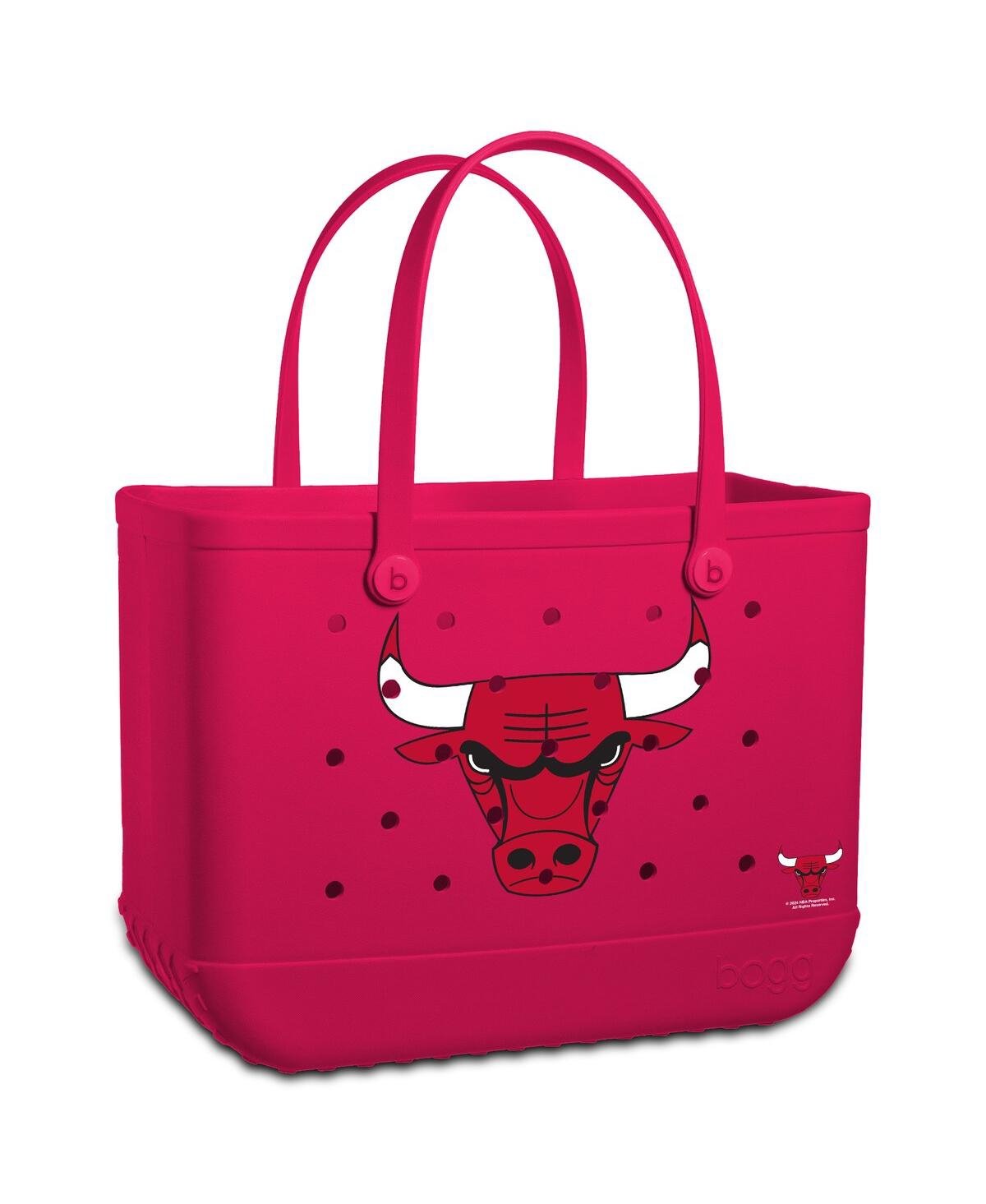 Click here for Bogg Bag Chicago Bulls Tote Bag prices