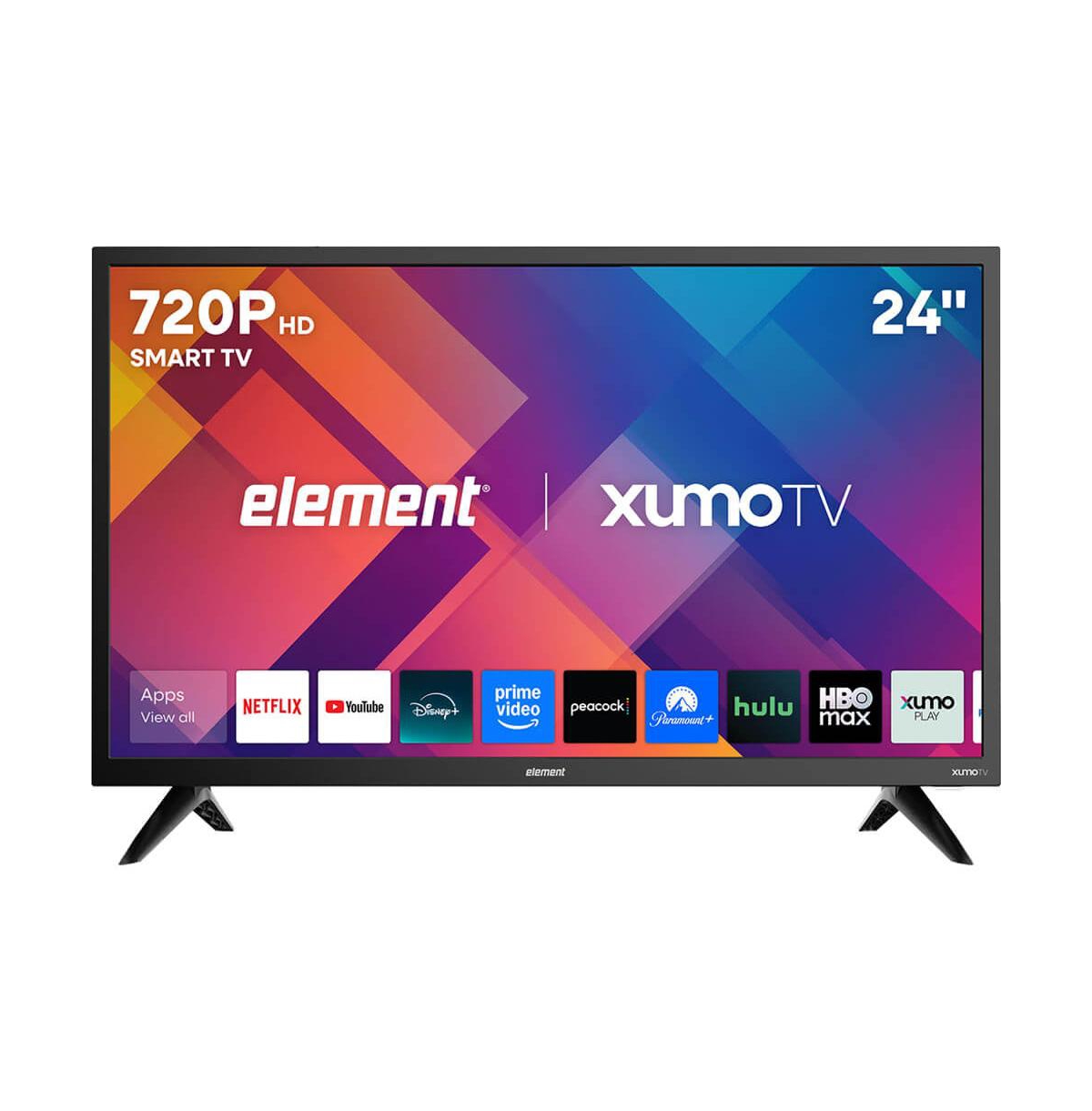 Click here for Element 24 Genesis Series 720p Hd Smart Xumo Led T... prices