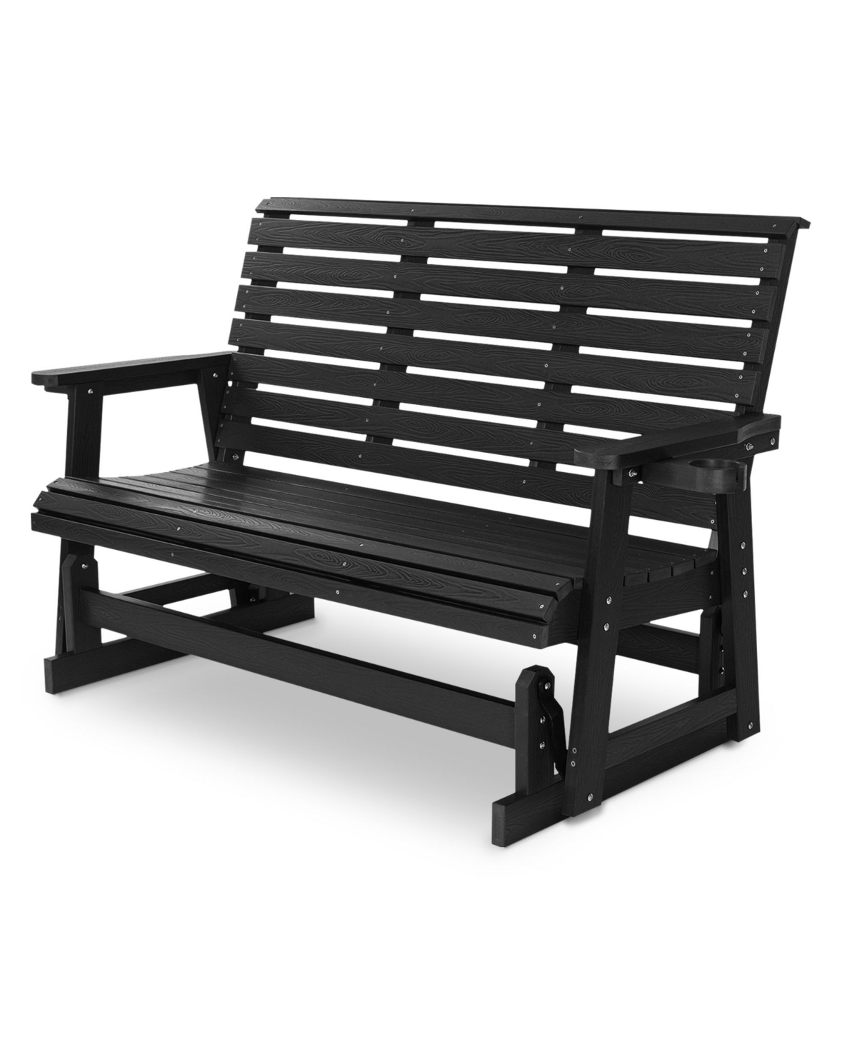 Click here for Mega Casa 3 Seat Hips All-Weather Resistant Patio... prices