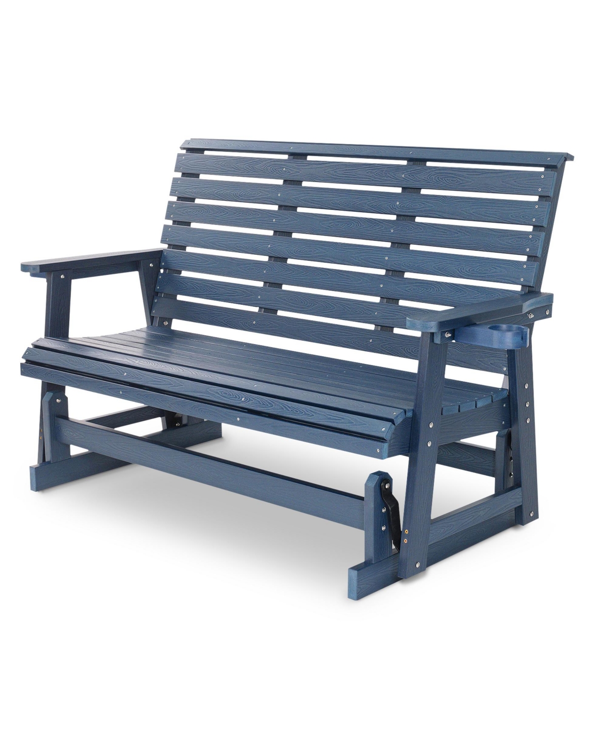 Click here for Mega Casa 3 Seat Hips All-Weather Resistant Patio... prices