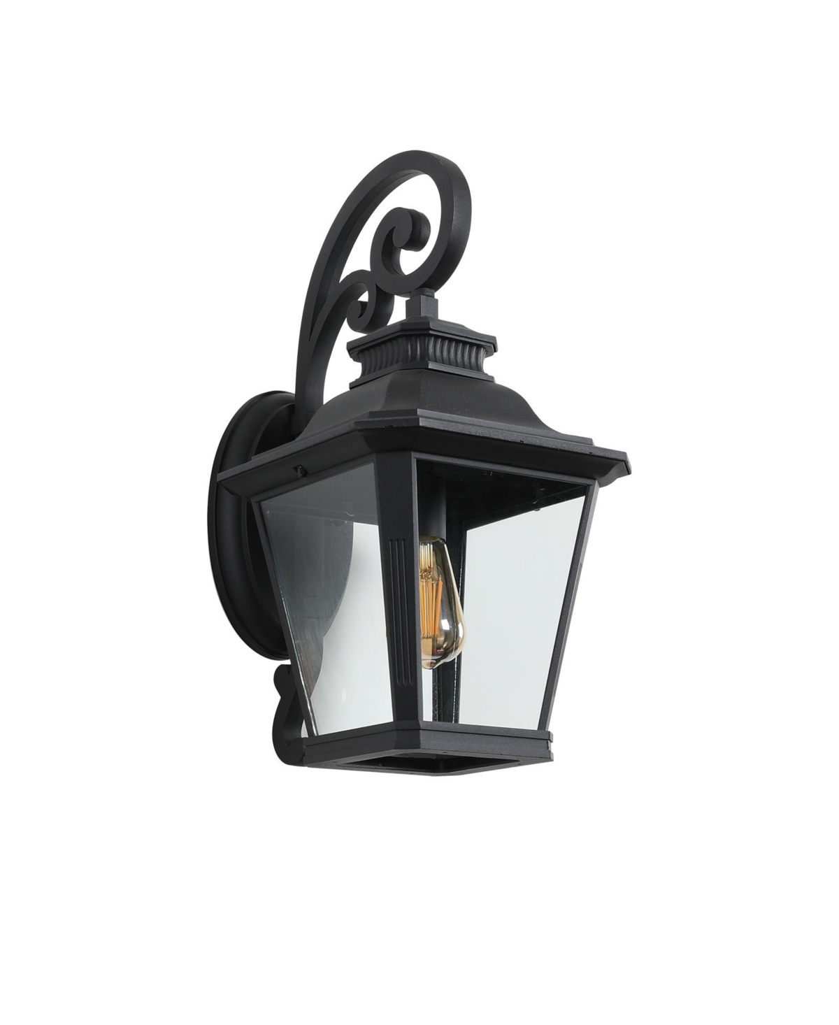 Click here for Busdays Outdoor Wall Lantern Light 1 Pack Vintage... prices