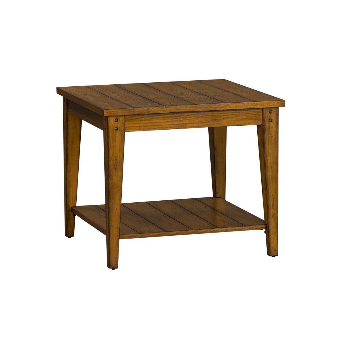 Click here for Liberty Furniture Industries  Inc. Lake House Squa... prices
