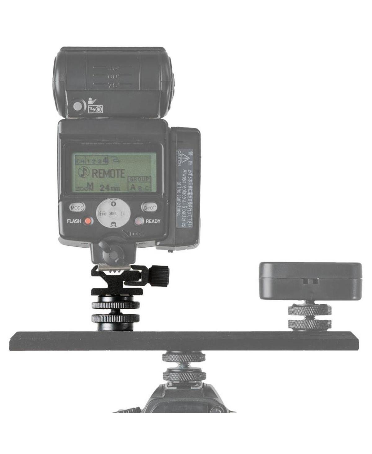 Click here for Tether Tools RapidMount Cold Shoe Slider for Exten... prices