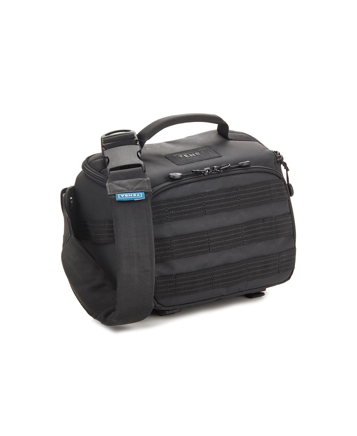 Click here for Tenba Axis Sling Bag - Black prices
