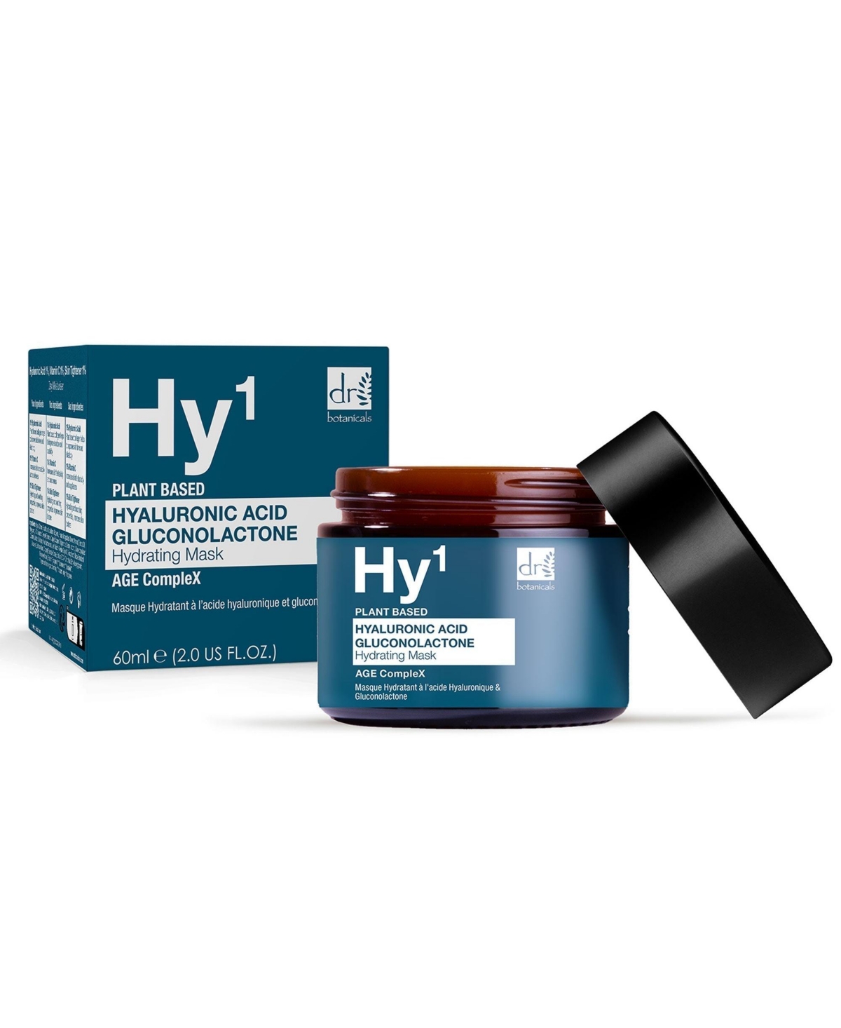 Click here for Dr. Botanicals Hyaluronic Acid 1 Percentage and Gl... prices