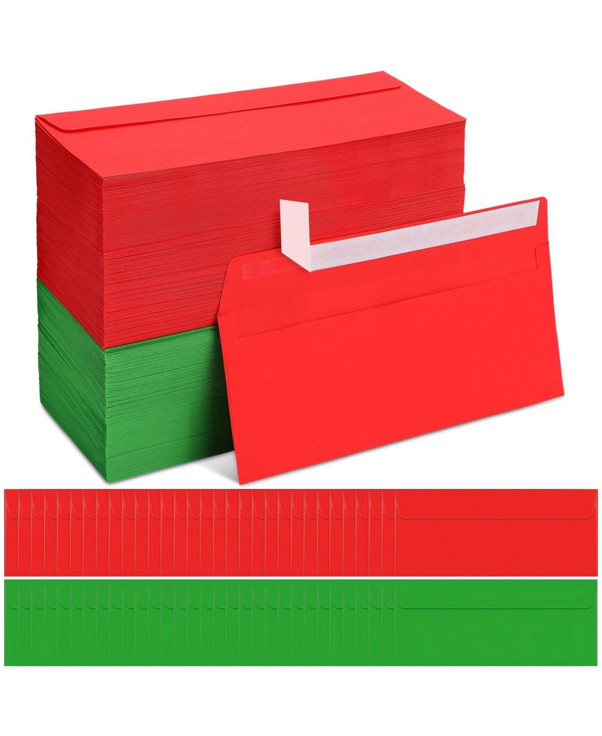 Click here for Gnuadz Colored Envelopes Business Adhesive Securit... prices