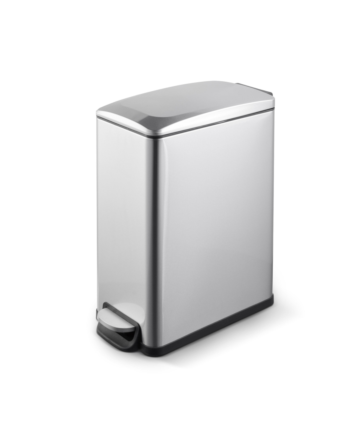 Click here for Mega Casa 2.6 Gal./10 Liter Slim Stainless Steel S... prices