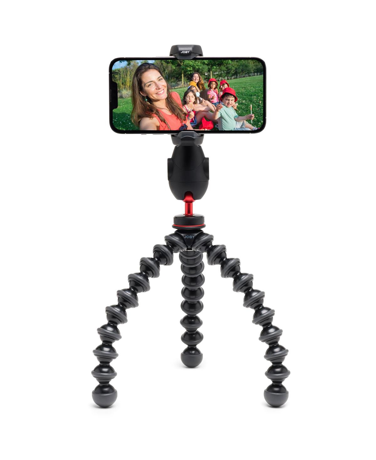 Click here for Joby GripTight Pro 3 GorillaPod Tripod for Smartph... prices