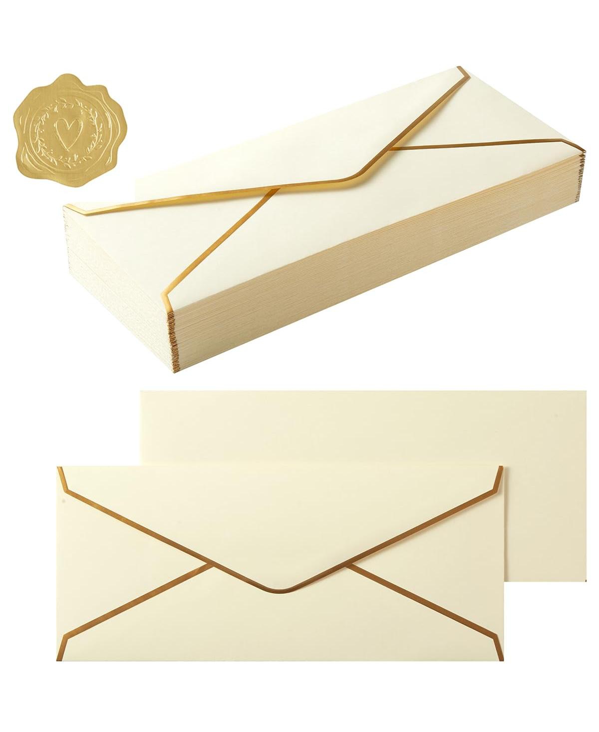 Click here for Gnuadz Business Envelopes Self Seal Border Office... prices