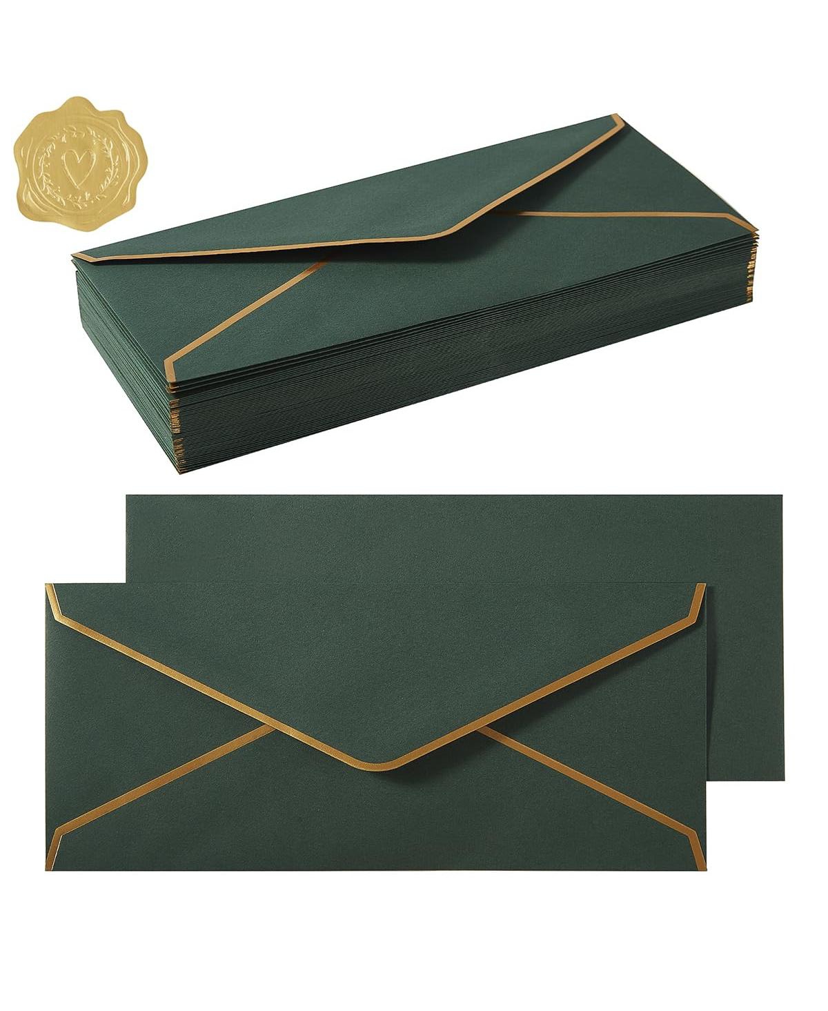 Click here for Gnuadz Business Envelopes Self Seal Border Office... prices