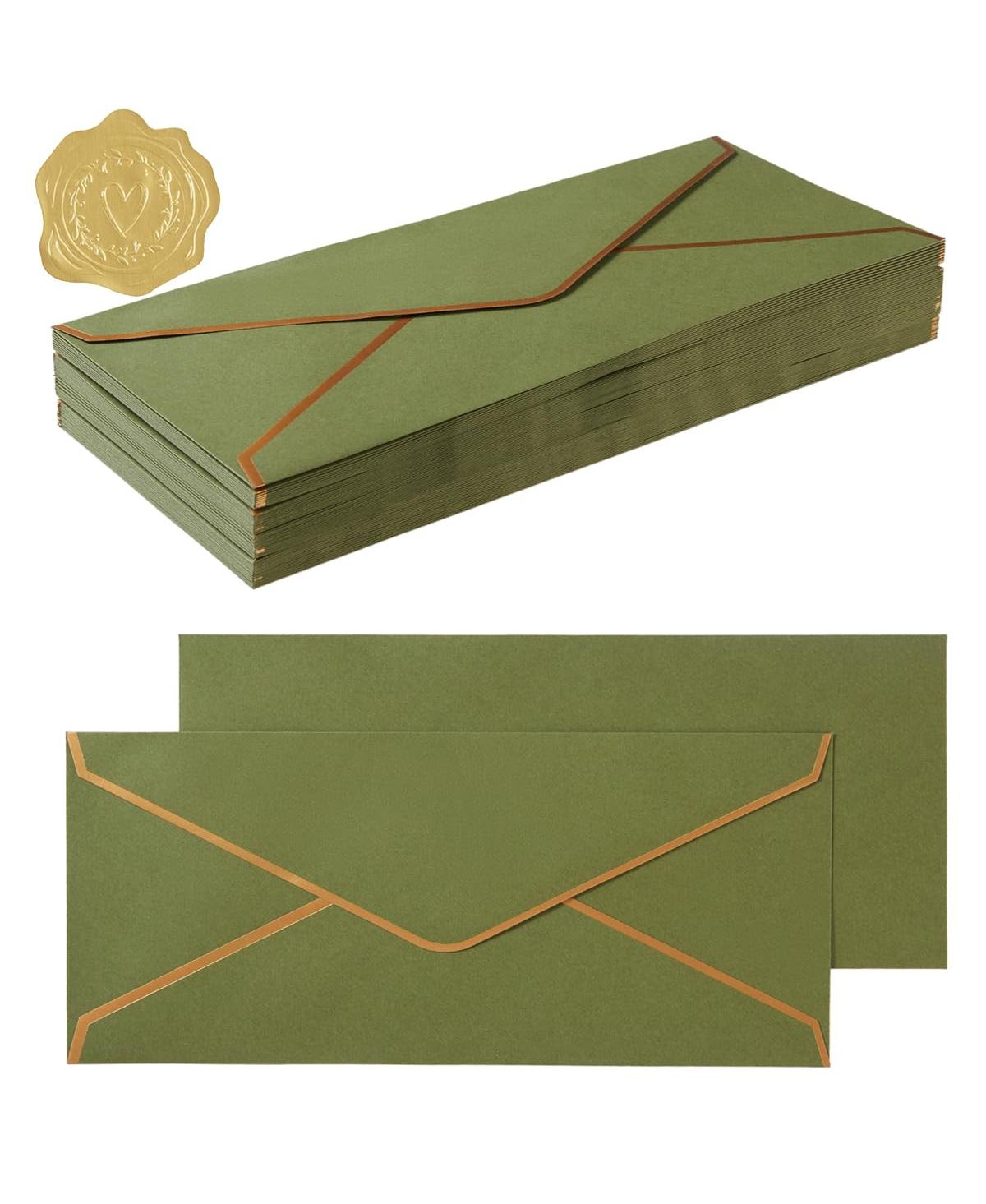 Click here for Gnuadz Business Envelopes Self Seal Border Office... prices