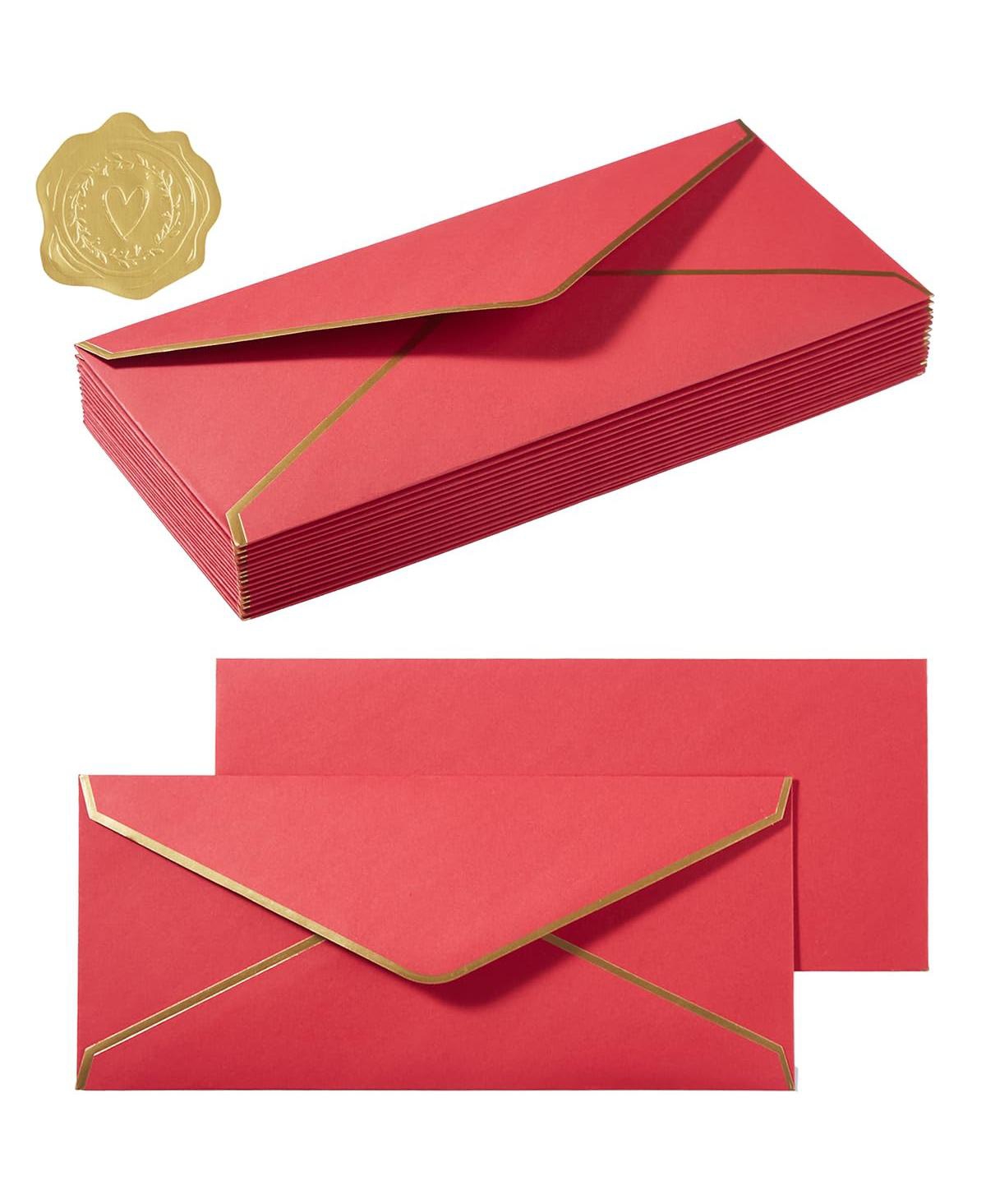 Click here for Gnuadz Business Envelopes Self Seal Border Office... prices