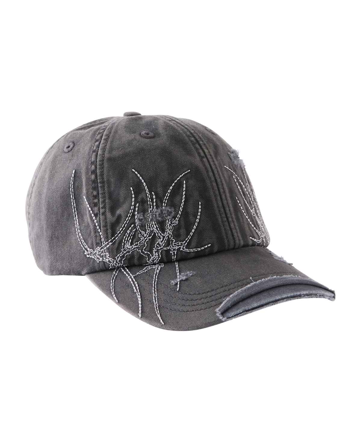 Click here for Cotton On Mens Vintage Dad Hat - Black prices