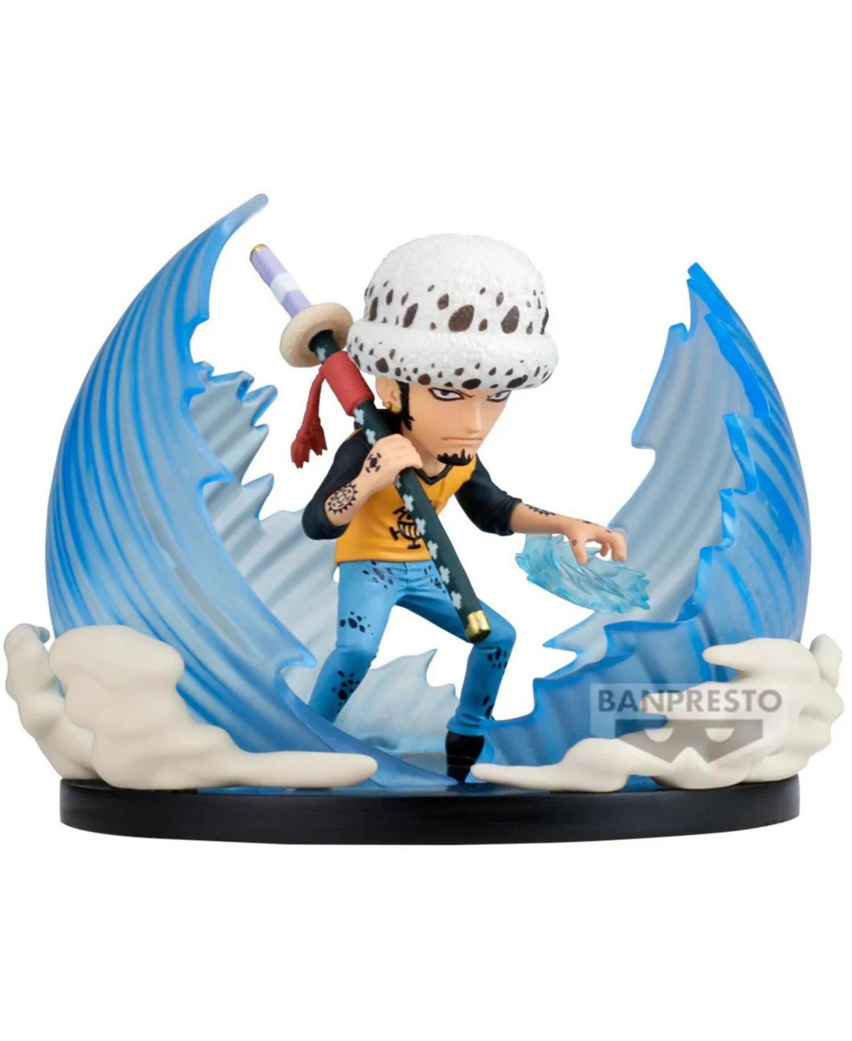Click here for Bandai Banpresto - One Piece - Wcf Special - Worst... prices