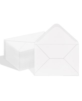 Click here for Gnuadz V Flap Envelopes For Invitations Cards Phot... prices