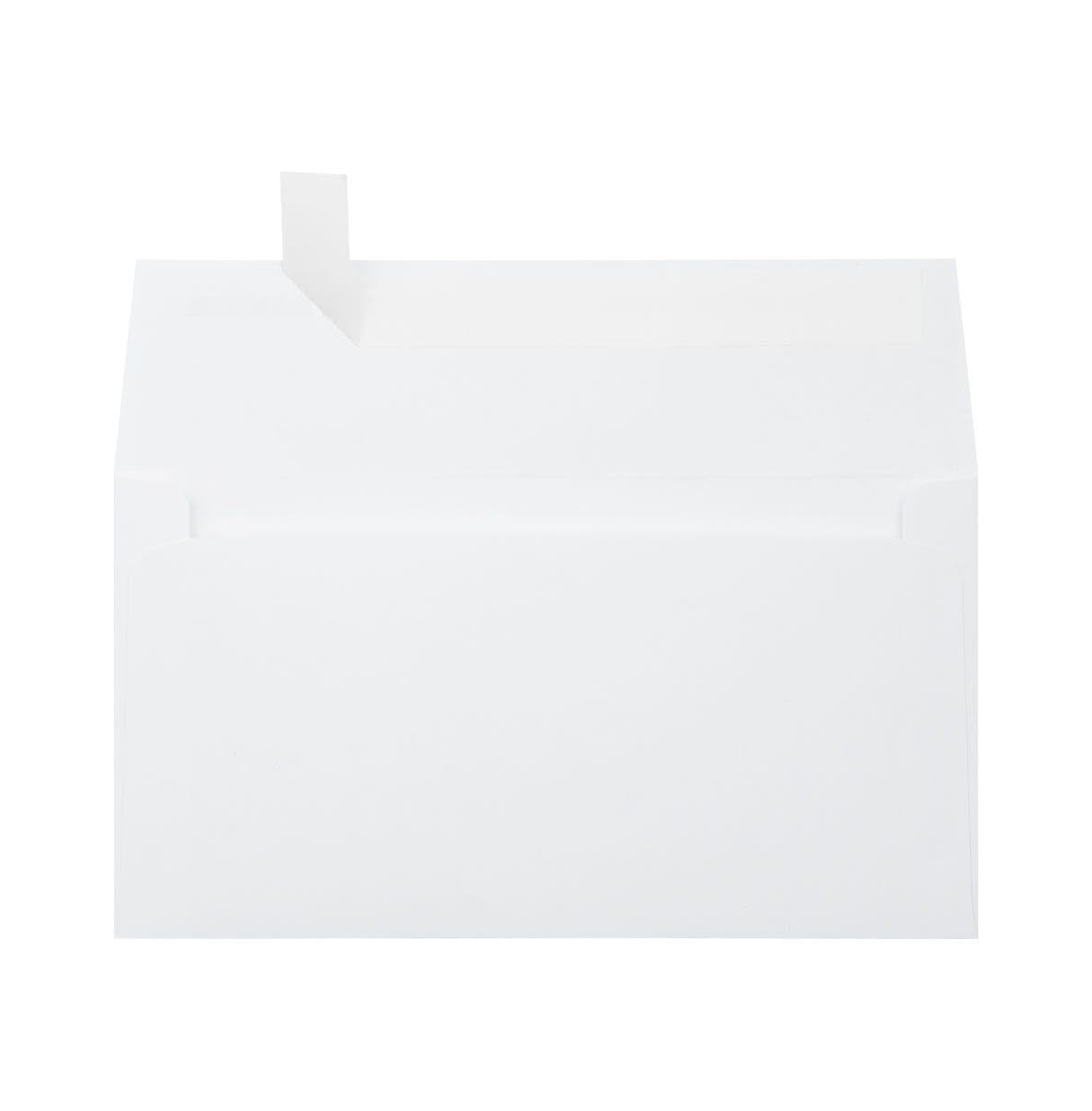 Click here for Gnuadz Photo Greeting Invitation Envelopes - White... prices