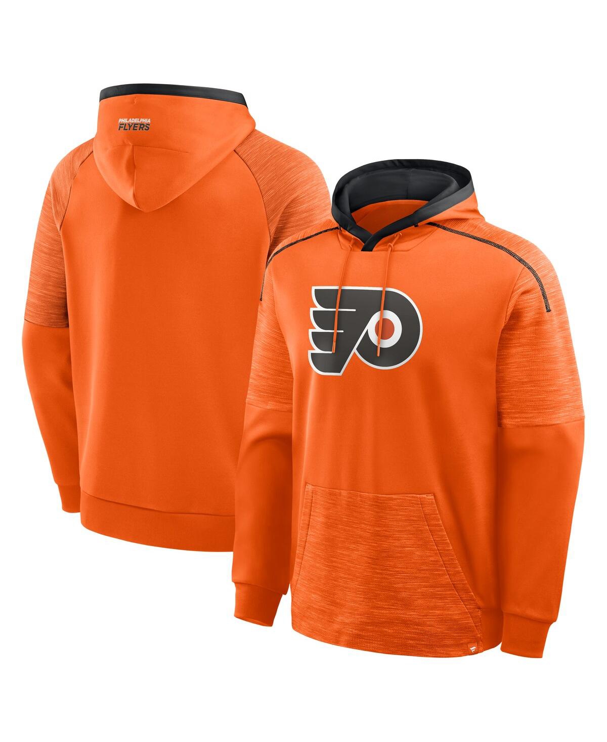 Click here for Fanatics Mens Orange Philadelphia Flyers Goaltende... prices