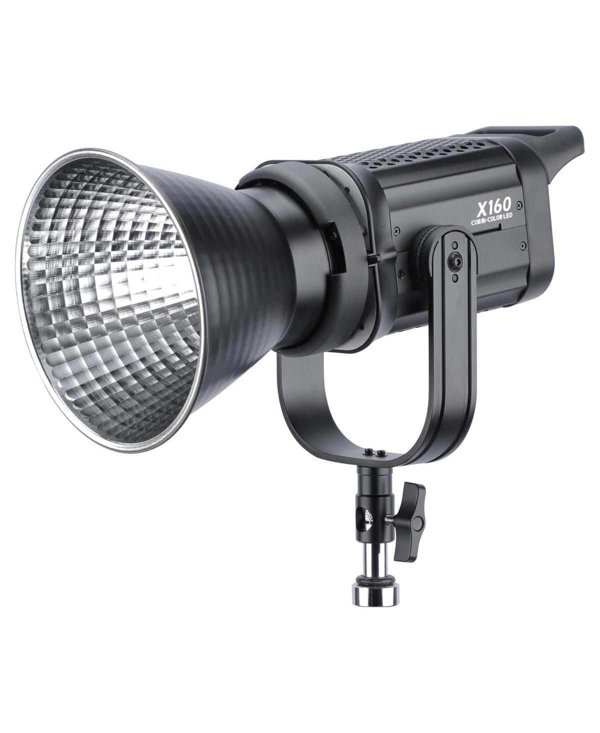 Click here for Phottix X160 Cob Bi-Color Led Light - Black prices
