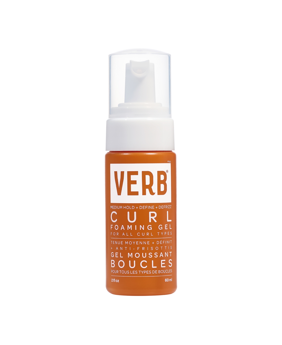Click here for Verb Curl Foaming Gel  2 oz. prices