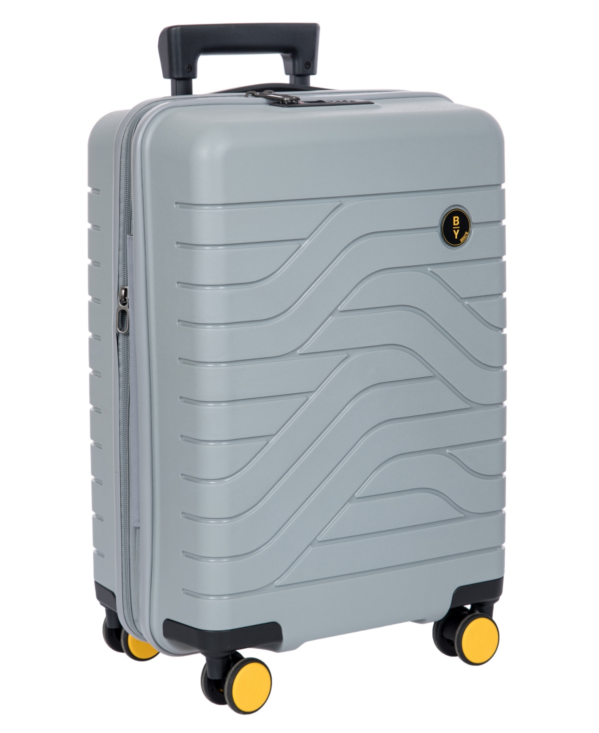 Click here for Brics By Ulisse Carry-On Expandable Spinner - Gray prices