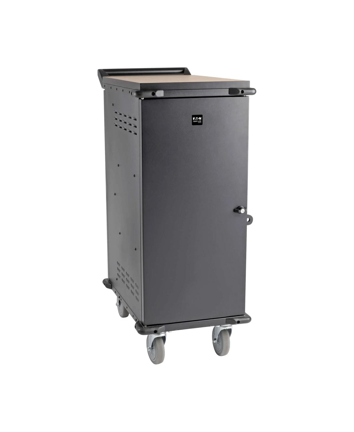 Click here for Tripp Lite Eaton 21-Slot Ac Charging Cart for Lapt... prices