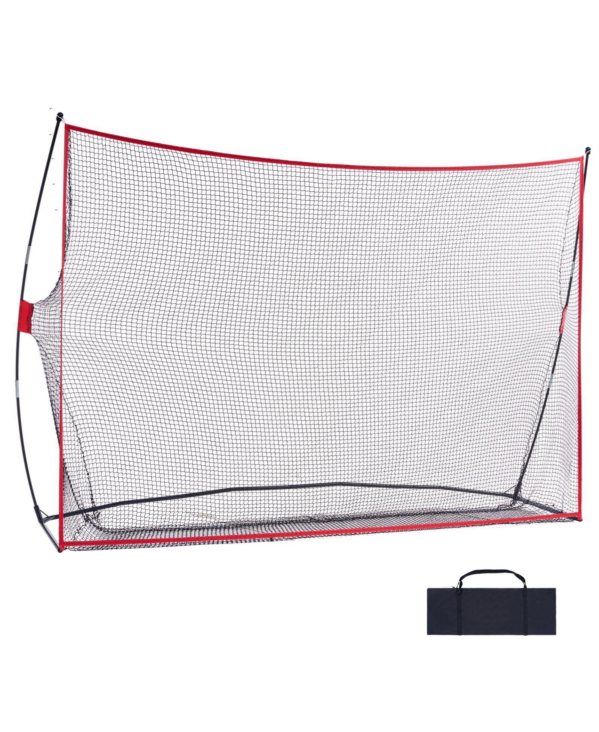 Click here for Aoligeijs Golf Practice Hitting Net Huge Golf Net... prices