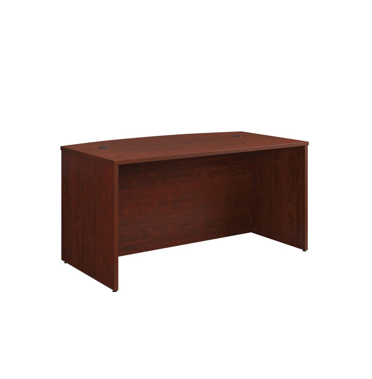 Click here for Sauder Affirm Commercial Office Desk  Noble Elm fi... prices